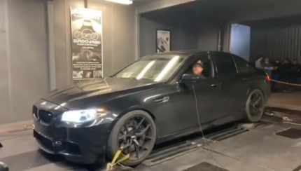 S63 Bootmod3 Tune License (S63) - BM3