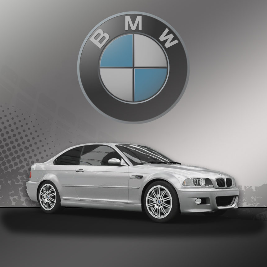 2005 BMW 335i - Cedar Performance