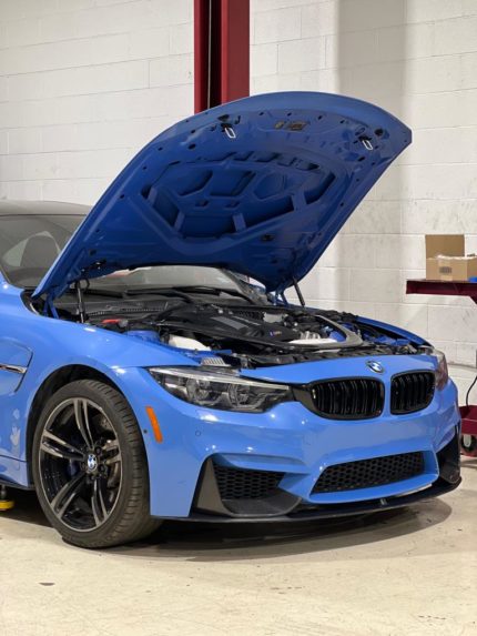 DME Unlock (Up to 06/2020 Production Date) - Cedar Performance