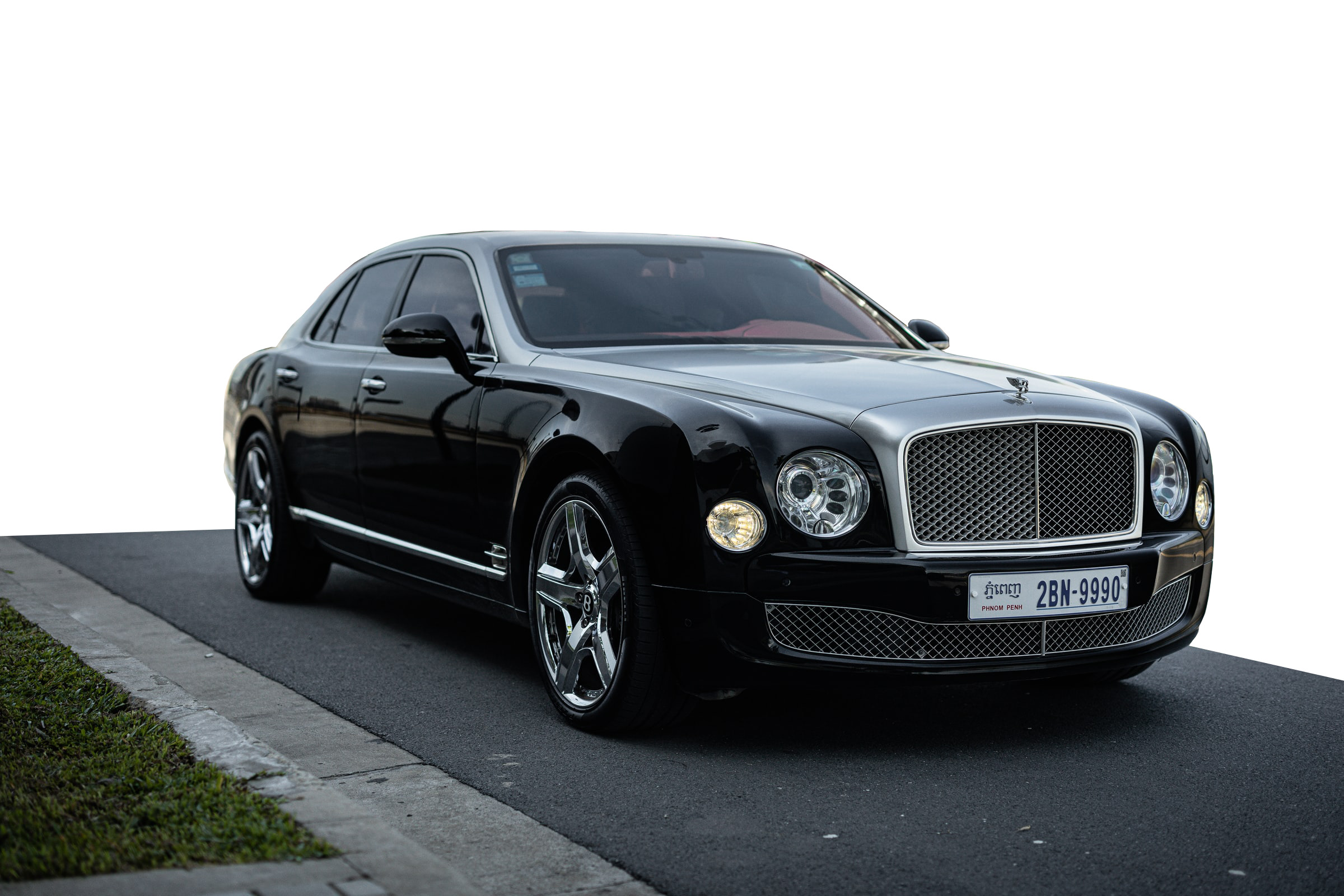 Professional Bentley ECU & DME Tune - Cedar Performance