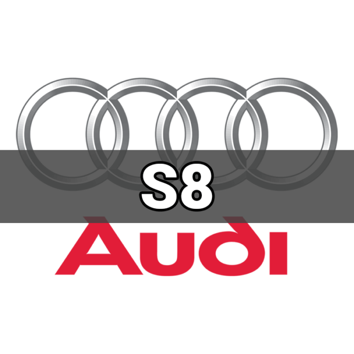 F90/F92 M5/M8 - Cedar Performance